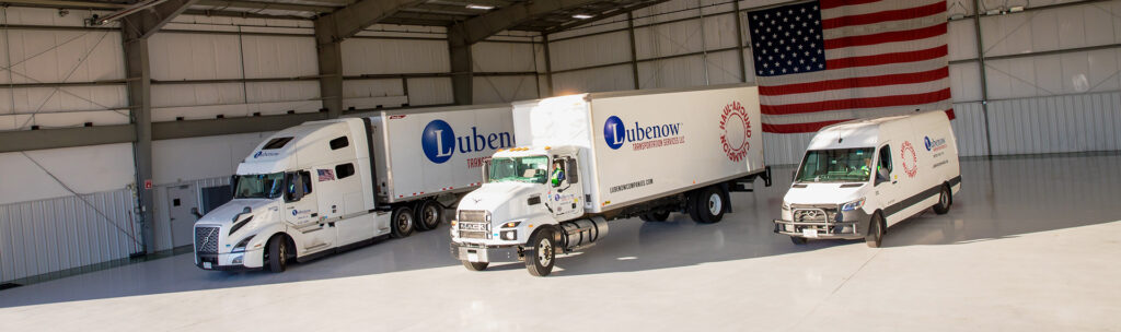 lubenow-transportation-vehicles | Lubenow Companies Inc
