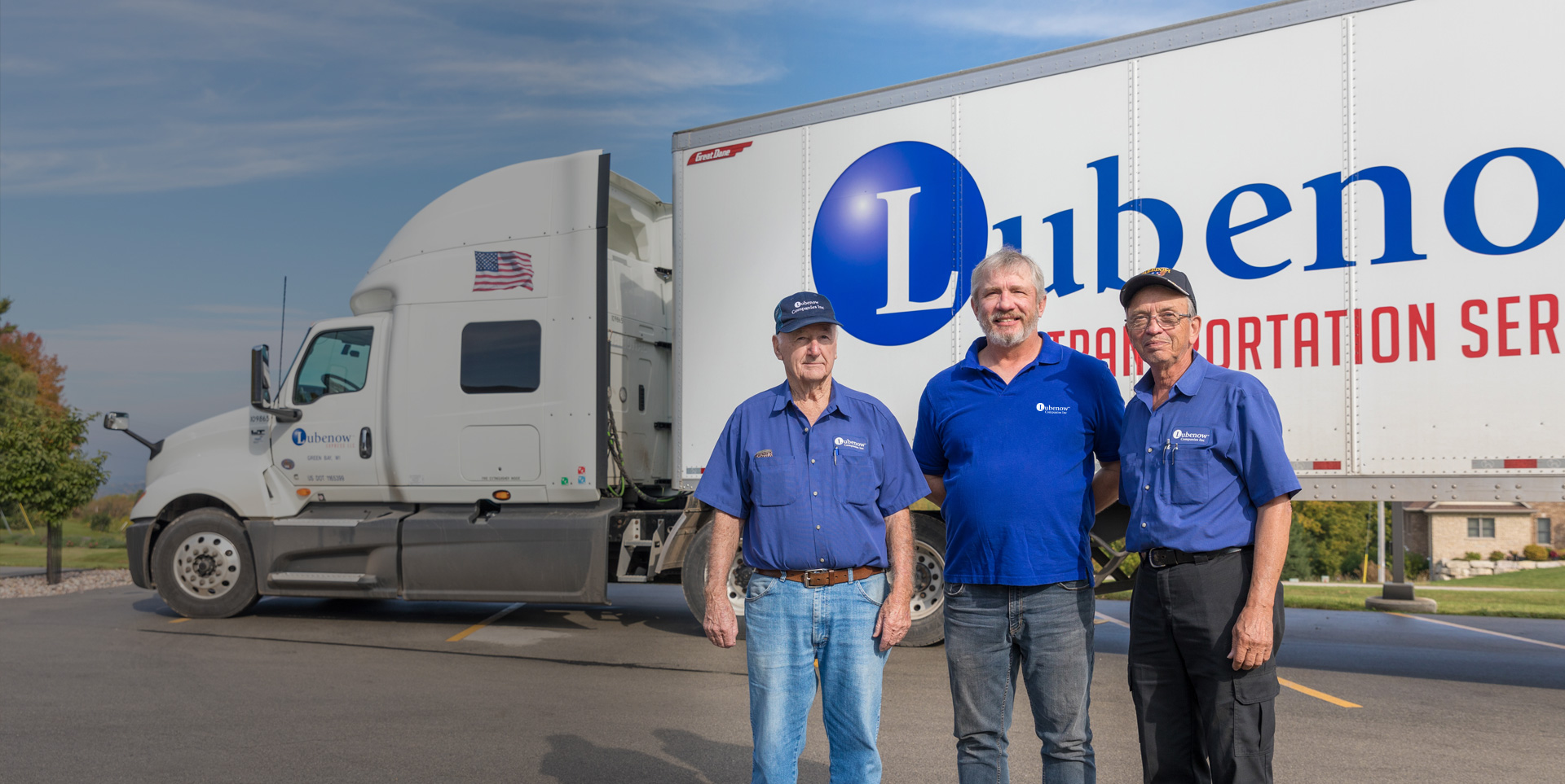 hero-drivingJobs-1b | Lubenow Companies Inc